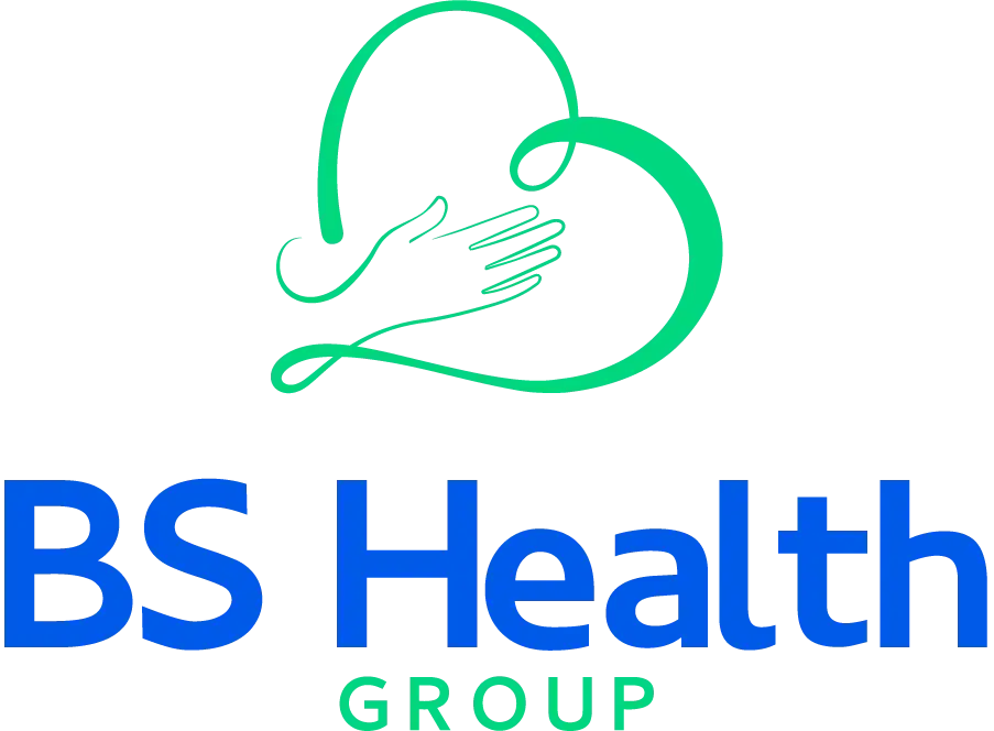Nosotros | BS Health Group - Farmacia Especializada Y Depósito De ...